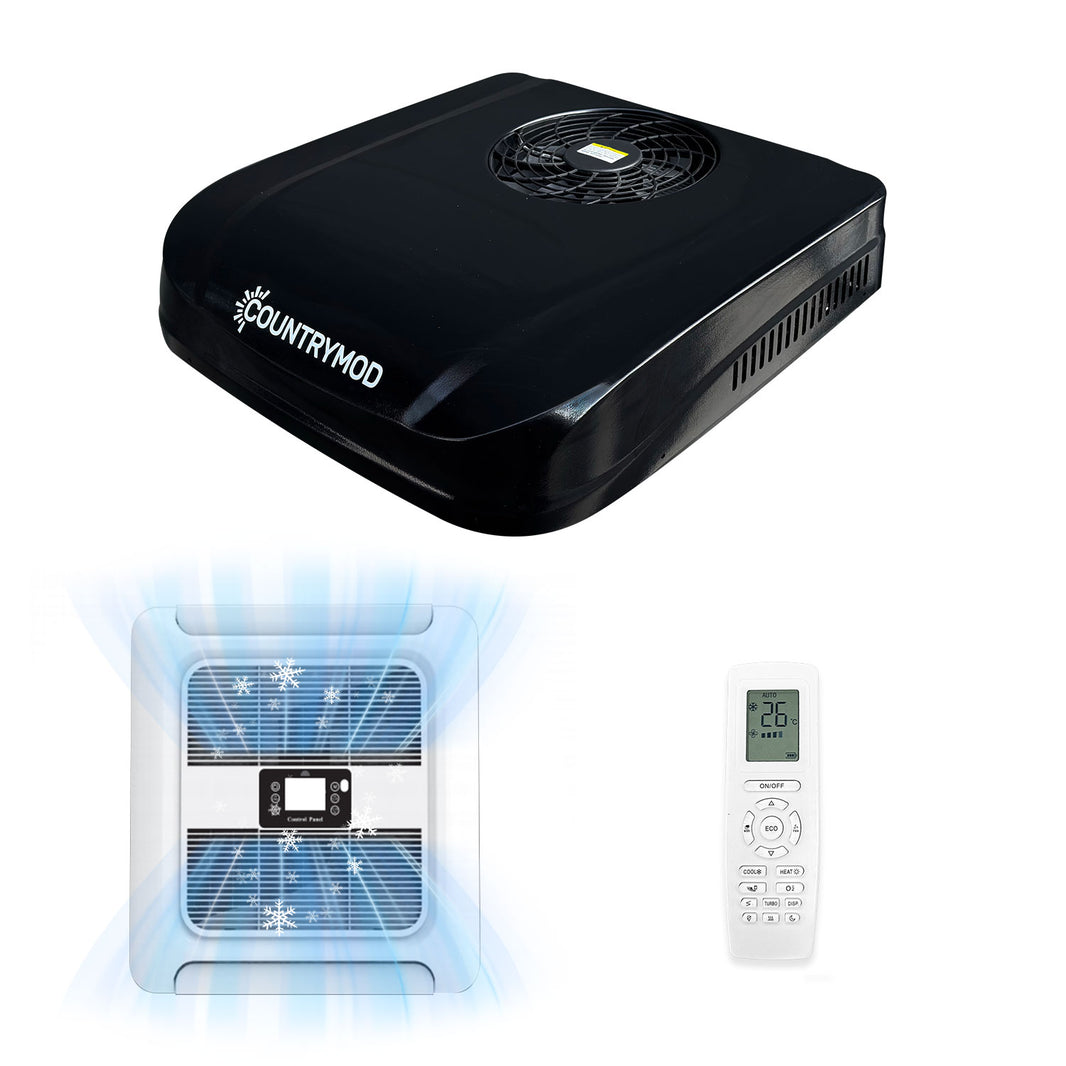 RV Air Conditioner – trucfri